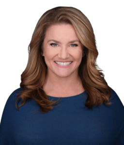 Julie Ramzel – CrossVue