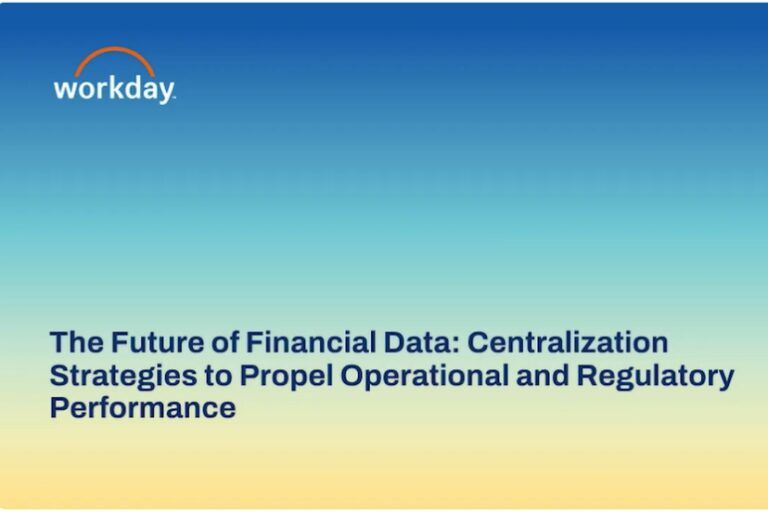 Future of Financial Data: Centralization Strategies – CrossVue